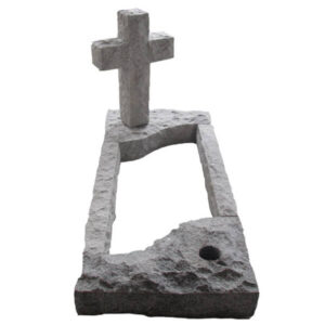 Cross Carving Headstones Suppliers,Tombstone And Monument Factories