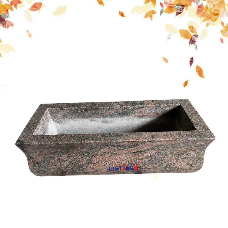 Open Book Shaped Granite Memorial Plaques For Cemetery - Wholesale ...